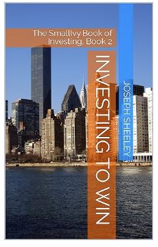 Investing to Win – The Small Investor